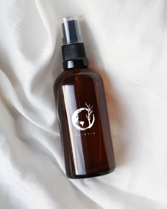 Terāvia essence :: Terāvia